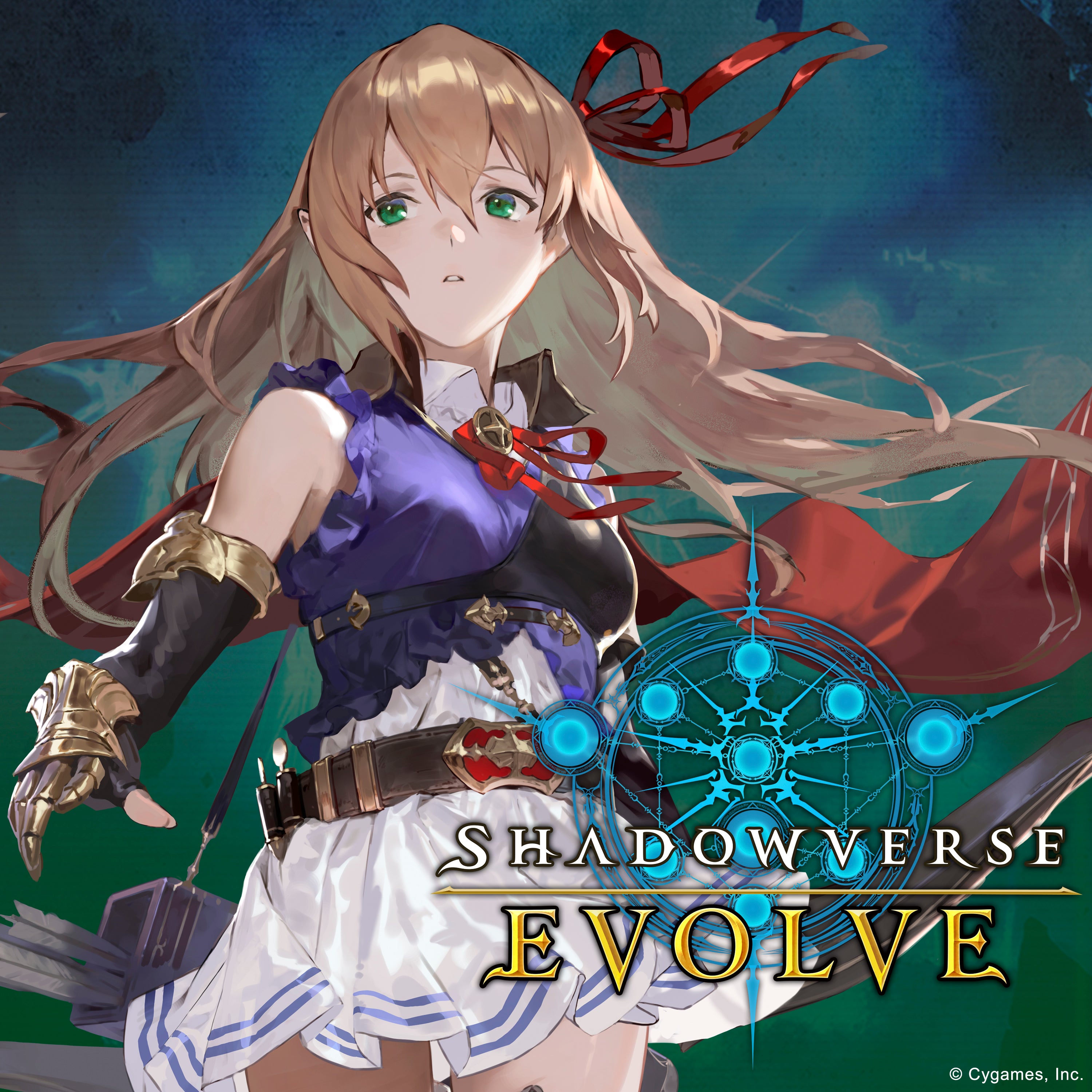 Shadowverse: Evolve – Bushiroad Global Online Store