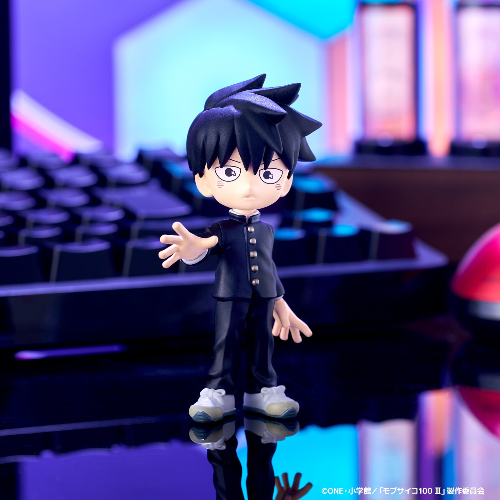 [PalVerse] Mob Psycho 100 – Bushiroad Global Online Store