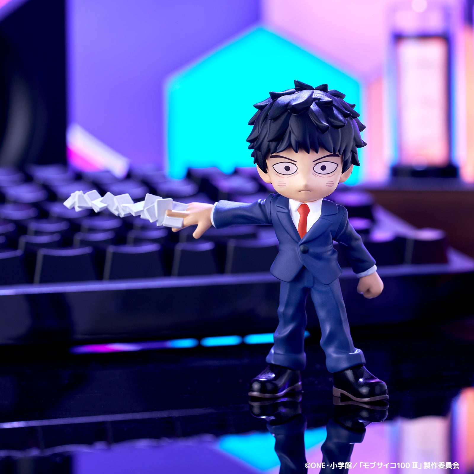[PalVerse] Mob Psycho 100 – Bushiroad Global Online Store