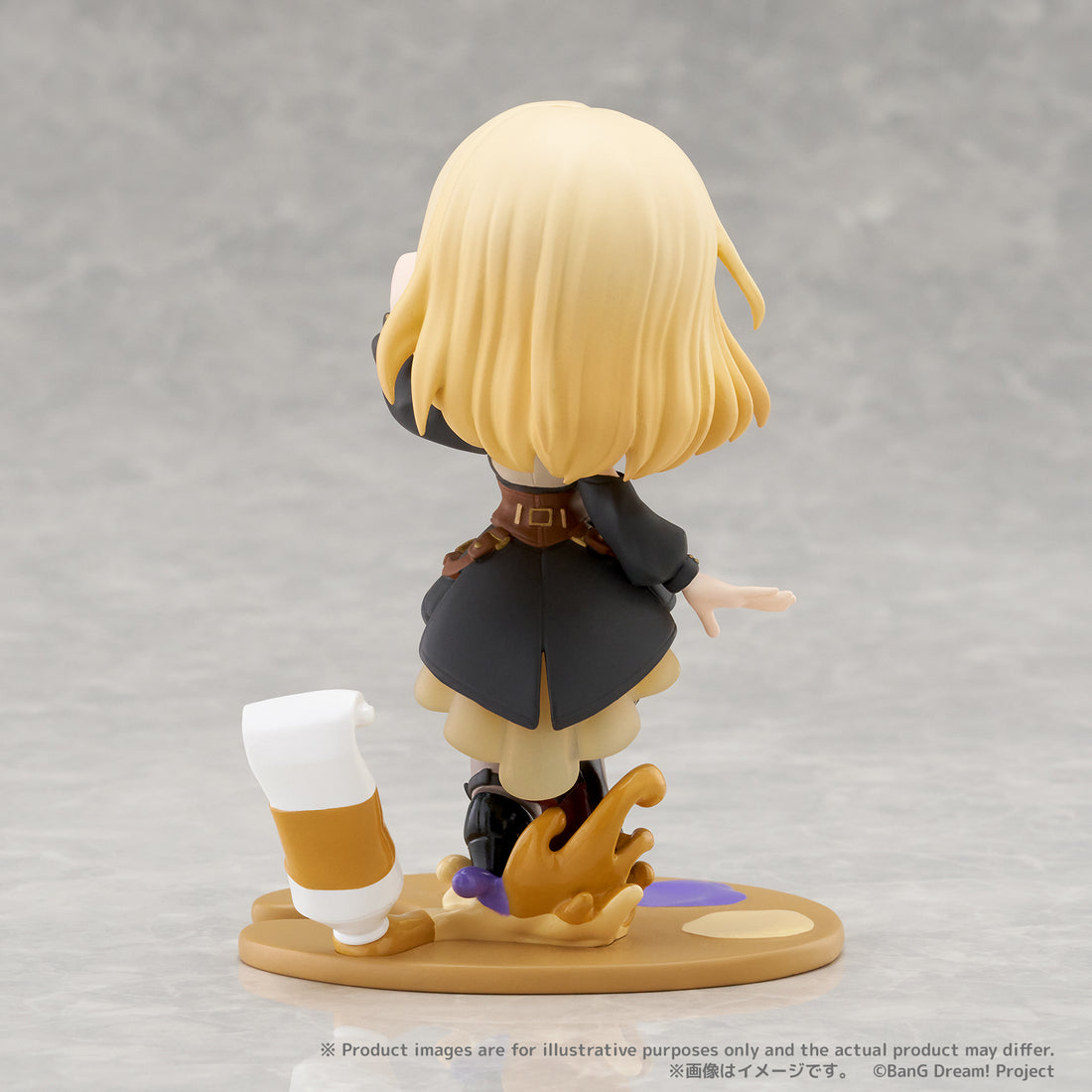 [PalVerse Palé.] BanG Dream! Ave Mujica "Doloris" PRE-ORDER – Bushiroad ...