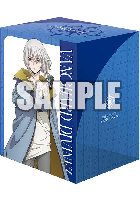 Bushiroad Deck Holder Collection V3 Vol.1081 Cardfight!! Vanguard "Suo ...