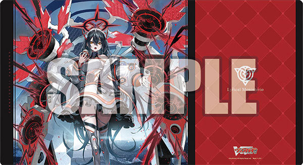 Bushiroad Rubber Mat Collection V2 Vol.1597 Cardfight!! Vanguard "Poly – Bushiroad Global Online ...