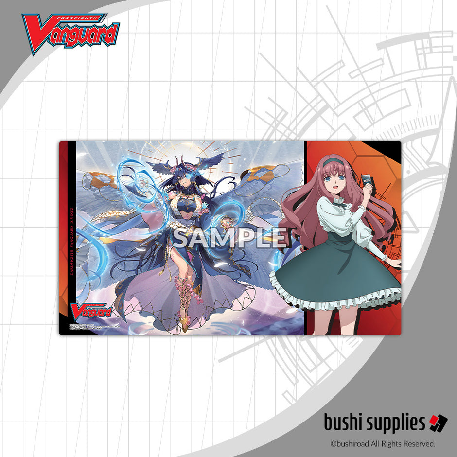 Bushi Supplies – Bushiroad Global Online Store